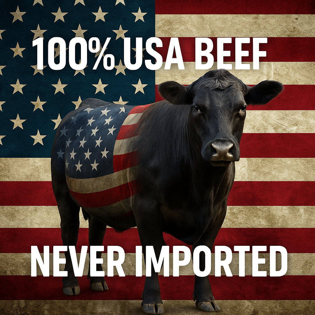 Why Buying a ½ Cow or Whole Cow Is the Right Choice – Freedom Farms ...