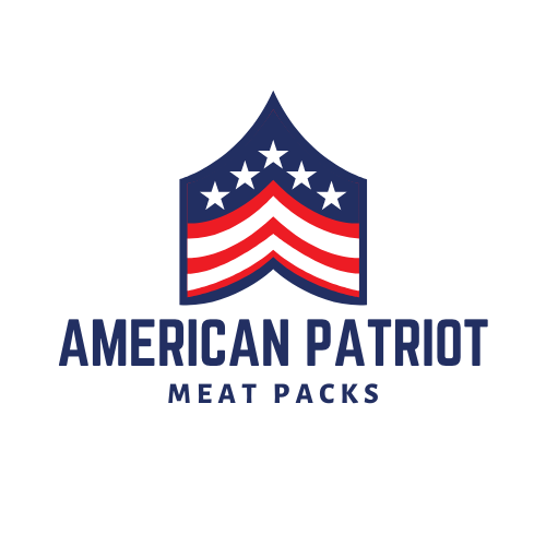 NEW PRODUCT: PATRIOT PACKS – Freedom Farms, Greene, NY