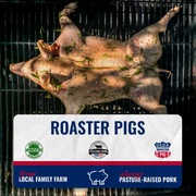 Pork – Freedom Farms, Greene, NY