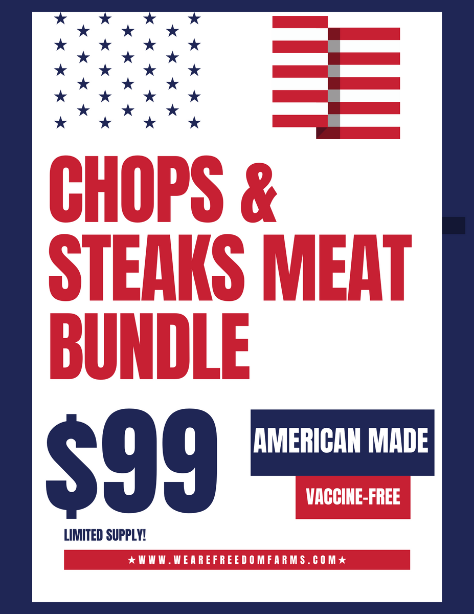NEW YORK'S BEST PORK CHOPS & STEAKS (LIMITED QUANTITY AVAILABLE ...
