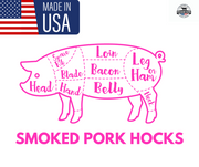 Local Pork Meat | Pork Variety Box – Freedom Farms, Greene, NY