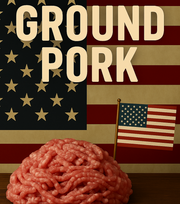 Local Pork Meat | Pork Variety Box – Freedom Farms, Greene, NY