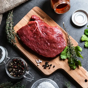 GRASS-FED LOCAL BEEF – Freedom Farms, Greene, NY